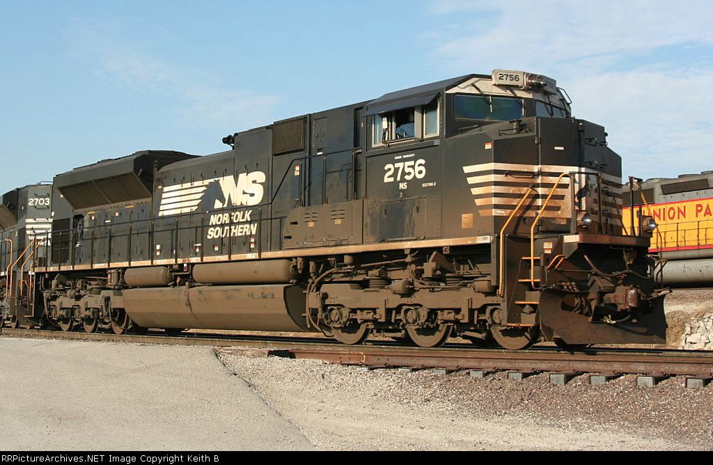 NS 2756